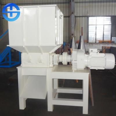 Cina 45 chilowatt si raddoppiano l'operazione a bassa velocità della macchina 20 R/Min della trinciatrice del ferro della trinciatrice dell'asse in vendita