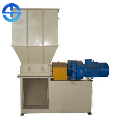 Cina Inverso elettrico della trinciatrice di due assi di Emvironmental intelligentemente 1.5-2 tonnellate/H in vendita