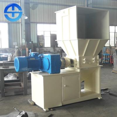 Cina Trinciatrice doppia industriale del taglio dell'asse 1500kg/H 26 pezzi della lama in vendita