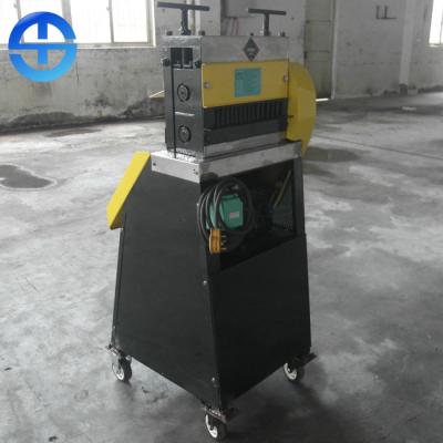China Small Industrial Wire Stripper Wire Stripping Tool For Recycling Copper for sale