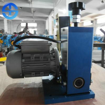 Cina Modello a macchina automatico economizzatore d'energia TMS-025 di spogliatura del cavo dell'estrattore del filo di rame in vendita