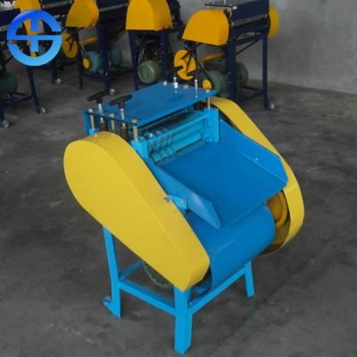Cina manutenzione facile resistente della macchina di spogliatura del filo di rame 2.2kw 80 chilogrammi di peso in vendita