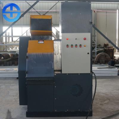 Cina Cavo di rame del granulatore compatto del filo di rame che ricicla la macchina del granulatore 11,92 chilowatt in vendita
