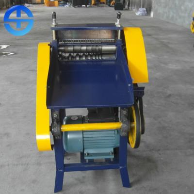 Cina Il cavo varia spellafili del residuo di 1mm-25mm Power 1.5kw in vendita