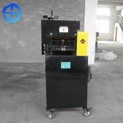 Cina macchina di spogliatura del cavo di rame 4kw per i cavi di 85mm - di 1mm in vendita