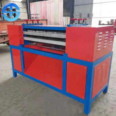 Cina Radiatore di CA di 3 tonnellate/giorno che ricicla separazione 100% della macchina in vendita