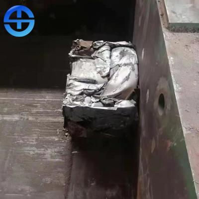 China 500*500mm de Schroot van de Baalgrootte Recyclingsmachine en het In balen verpakken Machine Te koop