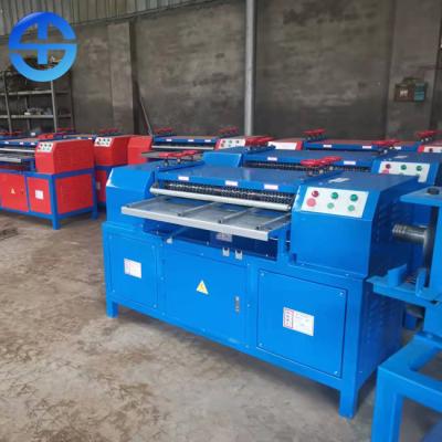 China 2000-3000 kg/Day-Radiator de Macht 3kw 4kw van de Recyclingsmachine Te koop