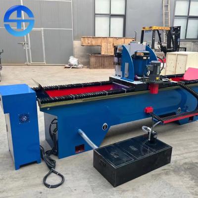 China Automatische de Slijpermachines 250*110*32mm van het Oliebusje Industriële Mes Malend Wiel Te koop