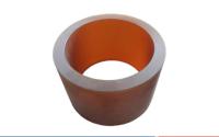 China Natural PAI Polyamide-Imide Sheet 250°C High Temp Resistant 1000x1000mm for sale