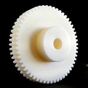 Cina La SBIRCIATA di approvazione ISO9001 innesta la dimensione su misura parti di plastica automobilistiche in vendita