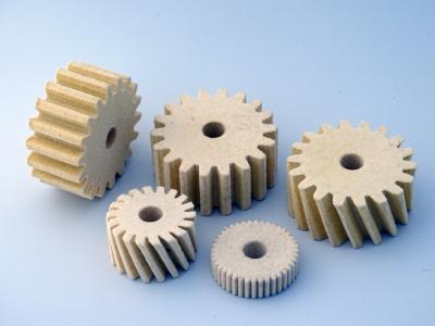 Cina La SBIRCIATA di approvazione ISO9001 innesta la dimensione su misura parti di plastica automobilistiche in vendita