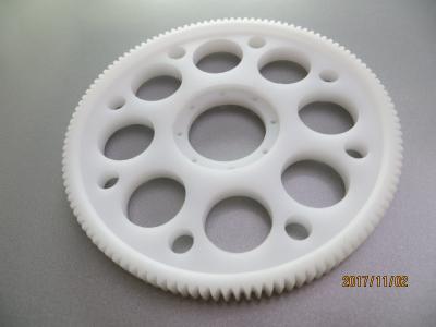 Cina La SBIRCIATA di approvazione ISO9001 innesta la dimensione su misura parti di plastica automobilistiche in vendita