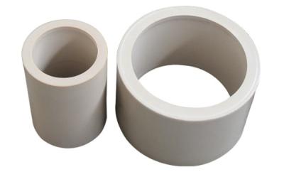China Diameter 5mm80mm Zwarte gluurt Buizenstelsel voor het Dragen van Shells/Kleppen Te koop