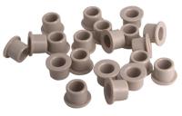 China Peek Plastic Sleeve Bushings High Elastic Modulus 5600CF30 Customized for sale