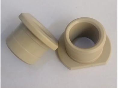 Cina CNC di SBIRCIATA anticorrosivo che lavora i prodotti a macchina lavoranti di plastica dell'unità di elaborazione in vendita