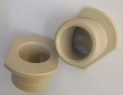 Cina CNC di SBIRCIATA anticorrosivo che lavora i prodotti a macchina lavoranti di plastica dell'unità di elaborazione in vendita
