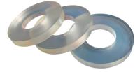 China High Load Capacity PPSU Injection Molding Bushing 207°C Heat Resistant for sale