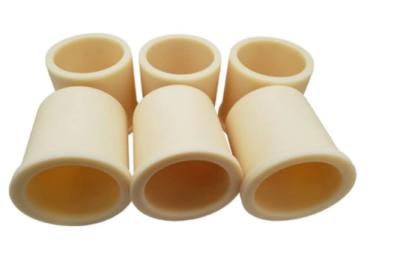Chine Haut moulage par injection de COUP D'OEIL de module élastique autour de la bague en plastique à vendre