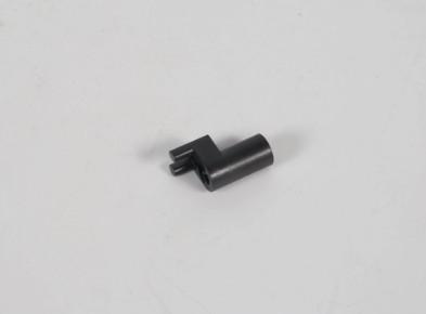Cina Pezzi in lavorazione neri antiruggine di Polyetheretherketone delle parti dello stampaggio ad iniezione di SBIRCIATA in vendita