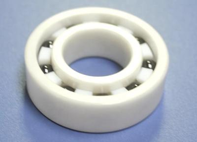 Cina La sbirciata di plastica su ordinazione delle parti di CNC della prova dell'abrasione la durata della vita lunga dei pezzi meccanici in vendita