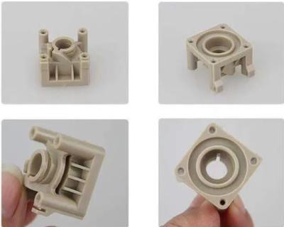 China Nome do produto 	Peças de trituração fazendo à máquina de gerencio do CNC das peças de alumínio do CNC da precisão feita sob encomenda da fábrica diretamente Applicabe M à venda