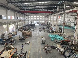 China Factory - Yeungxin (Beijing) Science & Technology Development Co, Ltd