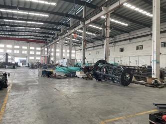 China Factory - Yeungxin (Beijing) Science & Technology Development Co, Ltd