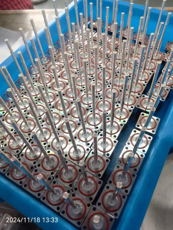 Geverifieerde leverancier in China: - SOGOO TECHNOLOGY CO., LTD
