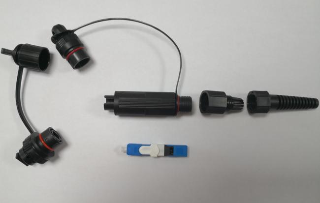 Huawei Mini SC Connector