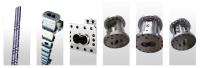 China Barrel assembly parts for sale