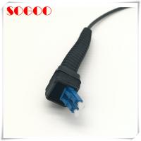 China NSN Boot Compatible Nokia Fiber Cable RRU CPRI Cable Customized Length Or Uni-boot for sale