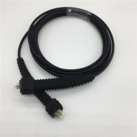 China NSN Boot Compatible Nokia Fiber Cable RRU CPRI Cable Customized Length Or Uni-boot for sale