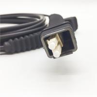 China NSN Boot Compatible Nokia Fiber Cable RRU CPRI Cable Customized Length Or Uni-boot for sale