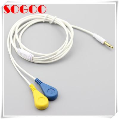 中国 FUFDG MM ODファイバー LC OD-LC ODダブル60m MM OM2 柔軟な終了 ノキア向け 販売のため