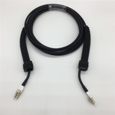 Cina FUFDG MM OD fibra LC OD-LC OD doppia 60m MM OM2 Flessibile Finito Per Nokia in vendita