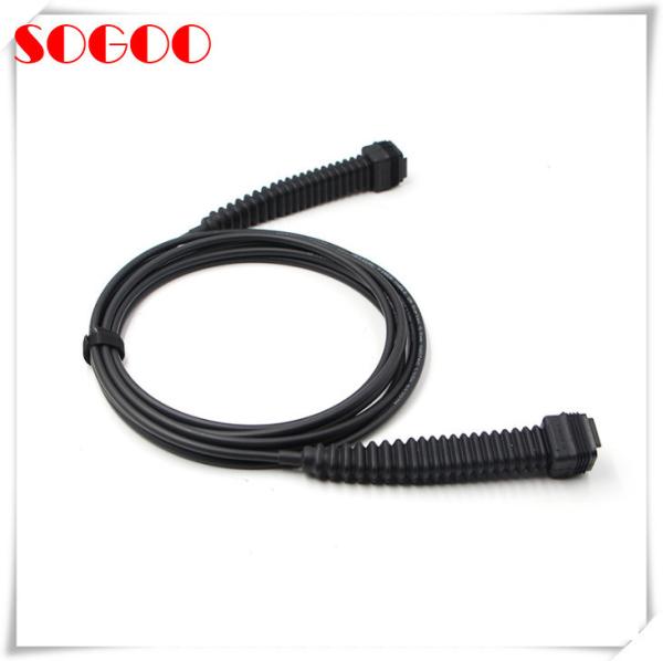 Quality FUFBB MM OD fiber LC OD-LC OD dual 50 m 473304A,RFM/RRH,995757 Nokia NSN dual, for sale