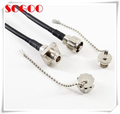 China OEM waterdicht ODC Fiber Patch Cable Jumper Rru Cpri Fiber Optic Patch Cord Te koop