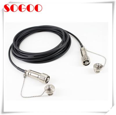 Cina Cable di patch in fibra ottica duplex IP67 di grado militare ODC a LC/UPC OEM in vendita