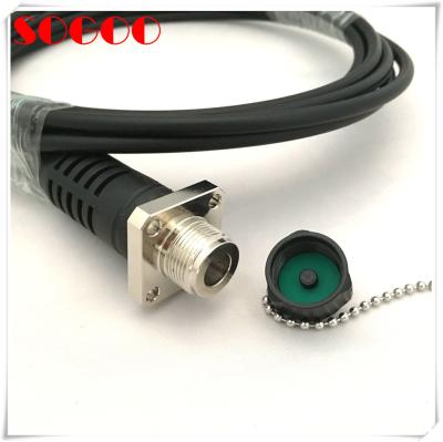 Cina Cable di patch in fibra ottica duplex IP67 di grado militare ODC a LC/UPC OEM in vendita