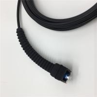 China NSN Boot Duplex LC Fiber Optic Patch Cable For Nokia BBU RRU for sale