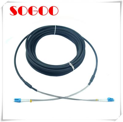 Cina 14130620 F00OPCM04 50m Parti di cavi ottici per Huawei, DLC/PC MM Armored Branch in vendita