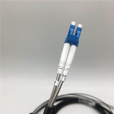 Cina 14130620 F00OPCM04 50m Parti di cavi ottici per Huawei, DLC/PC MM Armored Branch in vendita