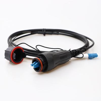 Cina RPM2531610/100M Cable impermeabile a fibra ottica con FullAXS per Ericsson in vendita