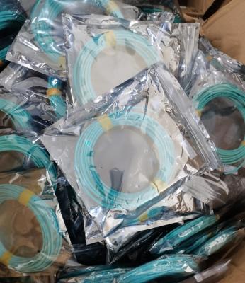 Cina SFP-25G-AOC-10m Huawei Active Optical Cable Assembly, SFP28 AOC, 25.78125G, 0,01 km in vendita