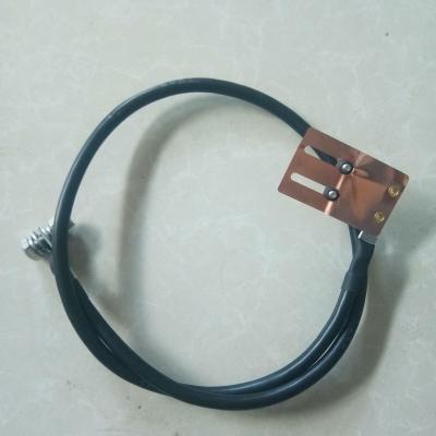 China Lightning Protect Earth Cable Grounding Kit For RRU Power Cable for sale