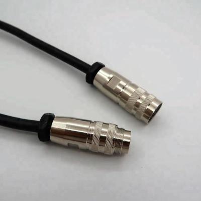 Cina Huawei Original AISG cable, 0,5m, RC8SM (S) - 1, CC4P0. 5PB (S), RC8SF (S) - 1 in vendita