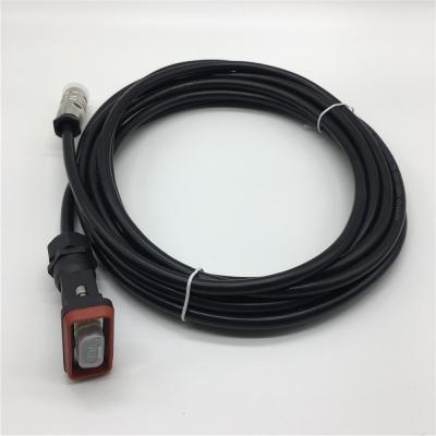 Cina Huawei AISG RET Cavo DS 01024084 003 3m 5m Cavo impermeabile RTU DB15-AISG in vendita