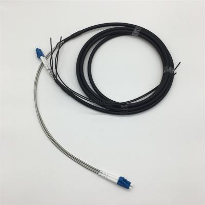 Cina Parti originali di cavi ottici Huawei, 14150505 DLC/UPC, 2FC/UPC, single mode, 20M. in vendita