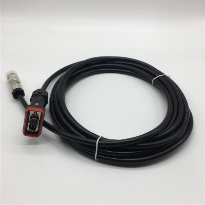 Cina Cable di alimentazione Huawei BBU / RRU PN 04070097 RF AISG Cable per il sistema RET AISG-DB9 in vendita